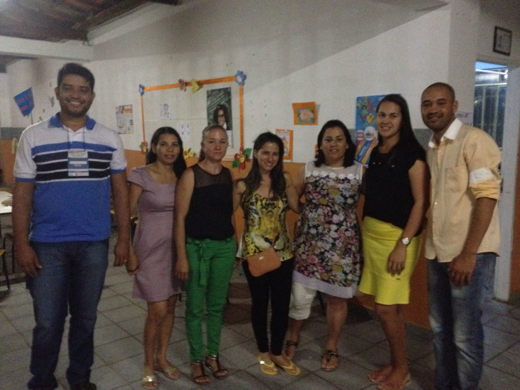 Conheça os novos conselheiros tutelares eleitos em Piripá - DdezDdez Conheça os novos conselheiros tutelares eleitos em Piripá - DdezDdez